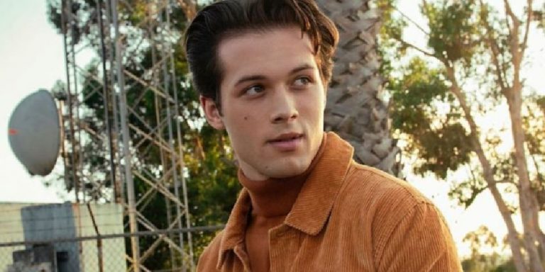 Actor Leo Howard Age, Movies, Girlfriend & New Bio 2021