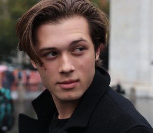 Actor Leo Howard Age, Movies, Girlfriend & New Bio 2021