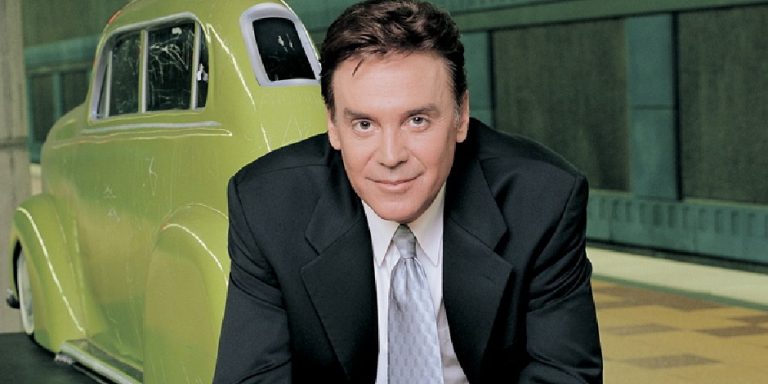 Mark Kriski Bio - Age, Wife, KTLA, Instagram, New Worth