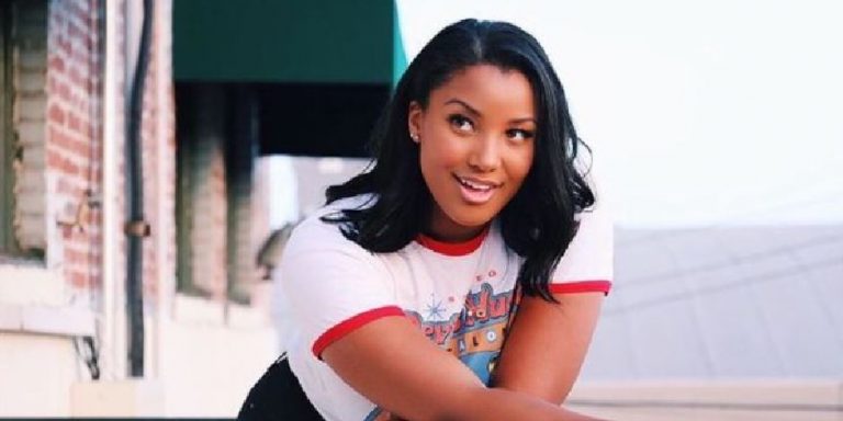 Rick Fox Daughter Sasha Gabriella Fox Age, Height & Bio 2021
