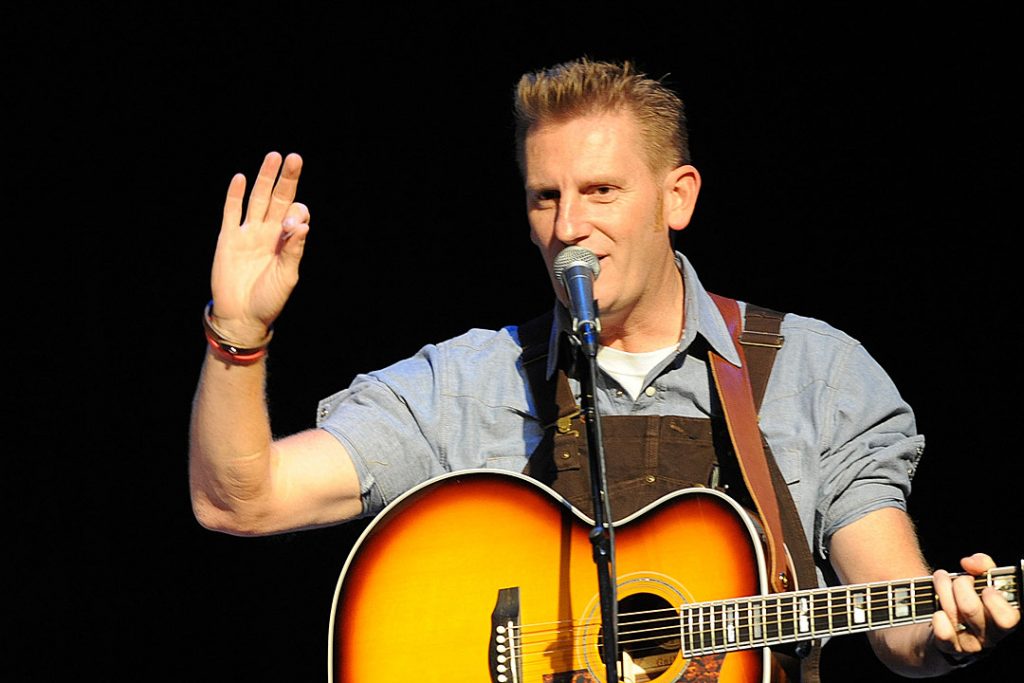 Tamara Gilmer| Rory Feek's First Wife Today 2021 & Net Worth