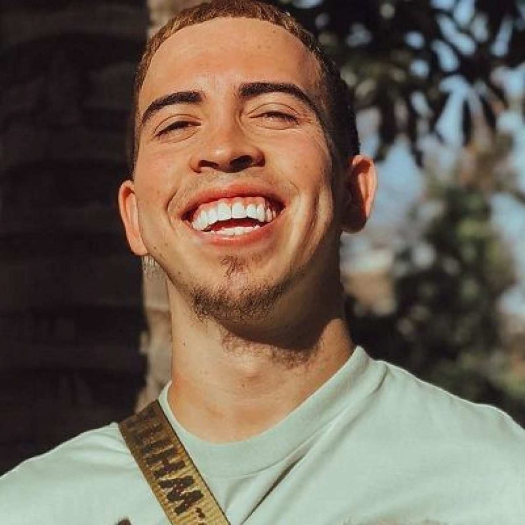 Landon McBroom Bio- Age,Shyla Walker, Family, New worth2021