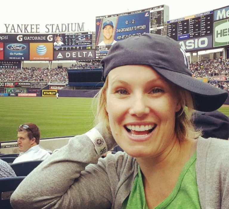 Actress Maureen Flannigan Age, Husband & New Bio 2021