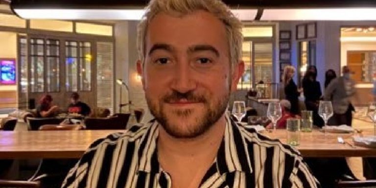 Actor Vincent Martella Bio | Age,Movies & New Worth 2021