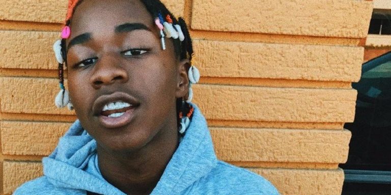 Rapper Zay Hilfigerrr bio- Age, Songs, New Net Worth 2021