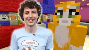 Youtuber Stampy Bio - Age, Minecraft, Wife, New worth 2021