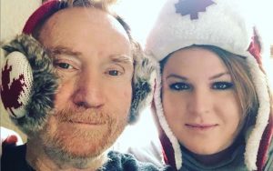 Amy Railsback Bio | Danny Bonaduce Wife | Net Worth 2022