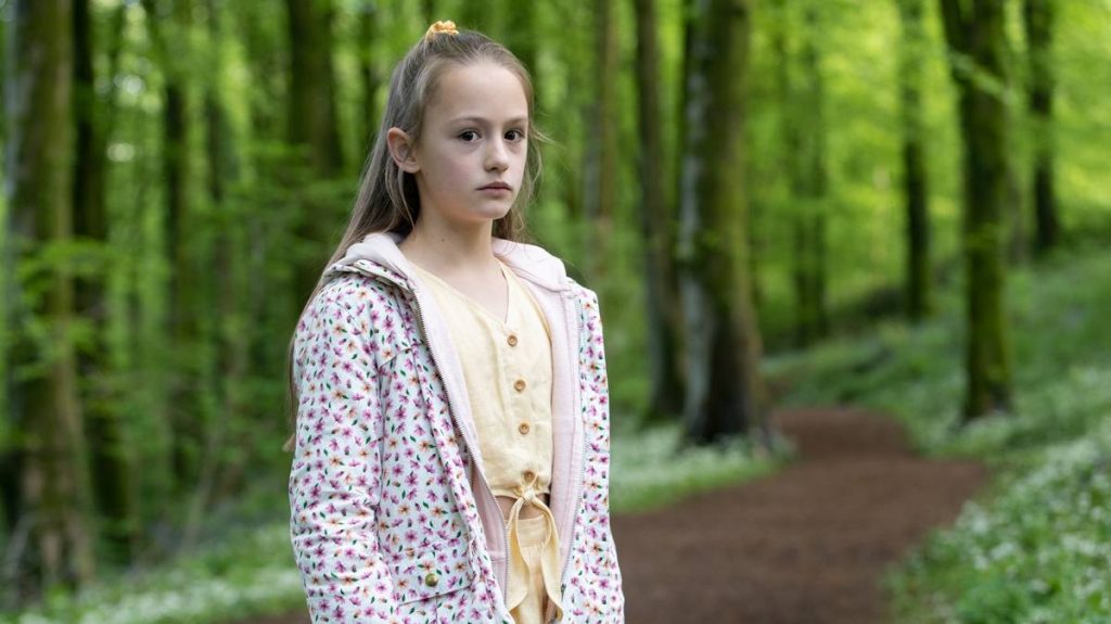 Child Actress Amelie Bea Smith Age, Movies & New Bio 2022