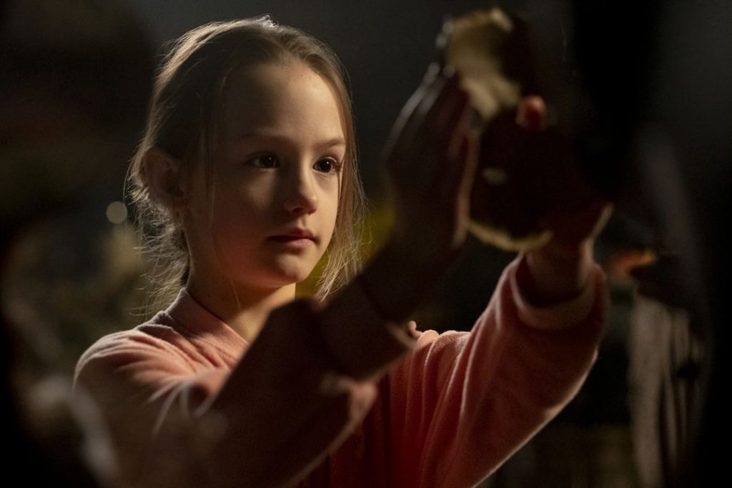 Child Actress Amelie Bea Smith Age, Movies & New Bio 2022