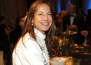Chef Debra Ponzek Bio | Age, Husband, New Net Worth 2022