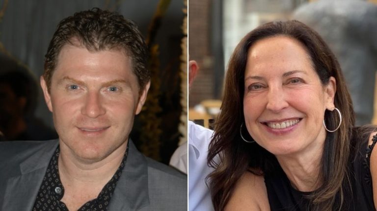 Chef Debra Ponzek Bio | Age, Husband, New Net Worth 2022