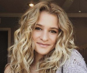Actress Jenna Boyd Bio - Age,Movies, Dating, New Worth 2022