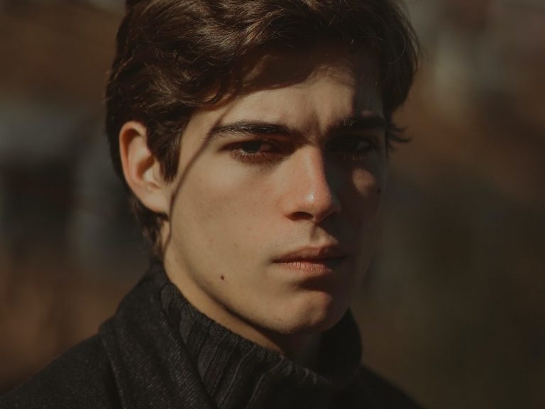 Lorenzo Zurzolo Bio- Age, Movies, Dating & New Worth 2022