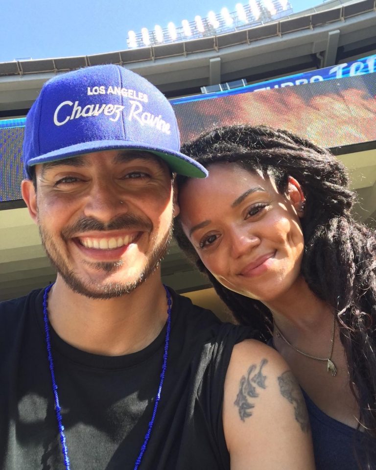 Manny Montana Bio | Wife, Baby, New Movies, Net Worth 2022