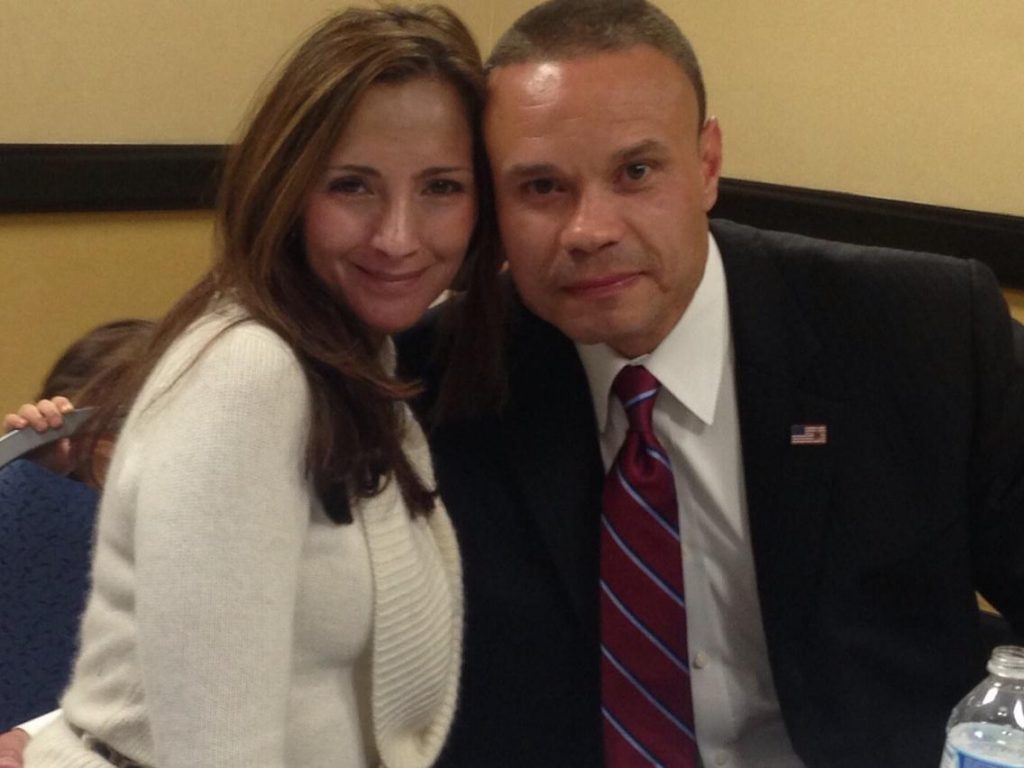Paula Andrea Bongino | Dan Bongino Wife | New Net Worth 2022