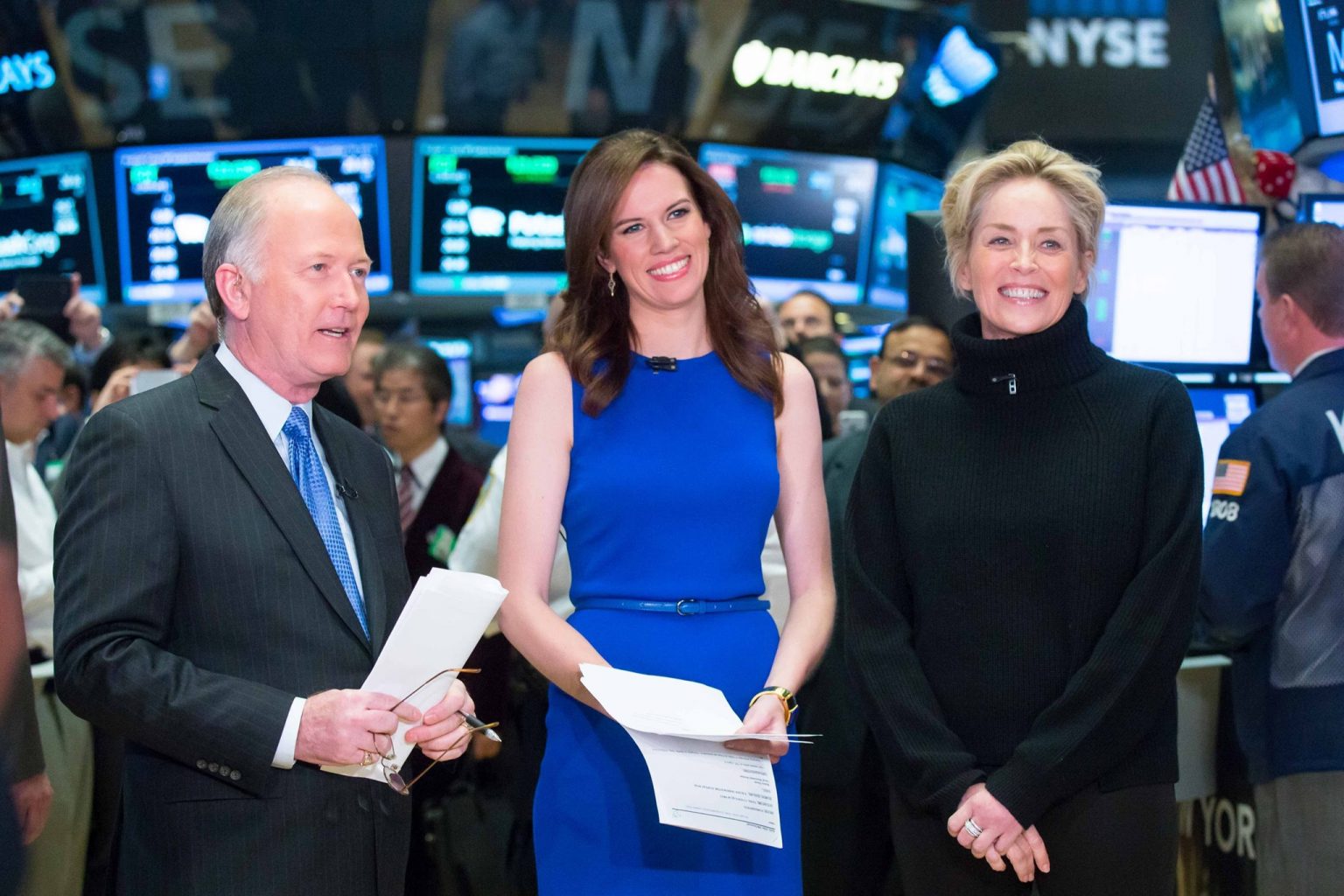 Kelly Evans | Bio, Latest Update, Net Worth, Children, 2022.