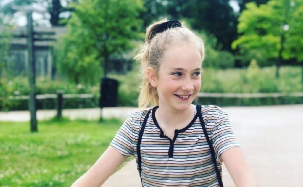 Florence Elsie Ellis | New Bio, Age, Parents, Net Worth 2022